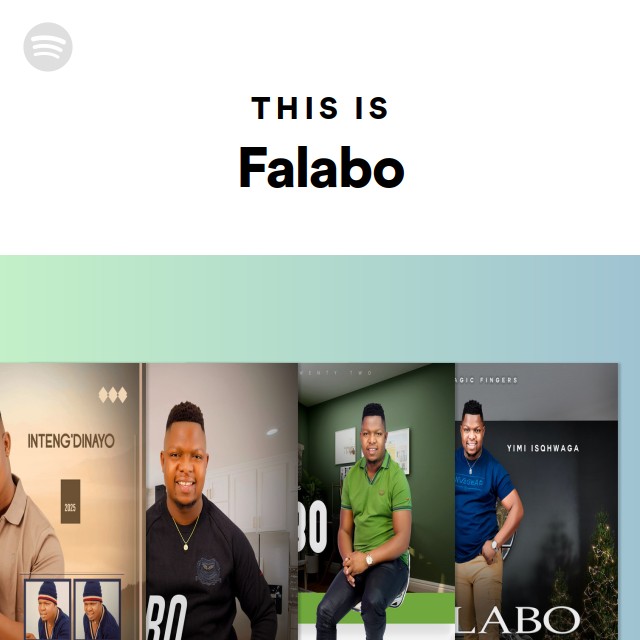 This Is Falabo - playlist by Spotify | Spotify