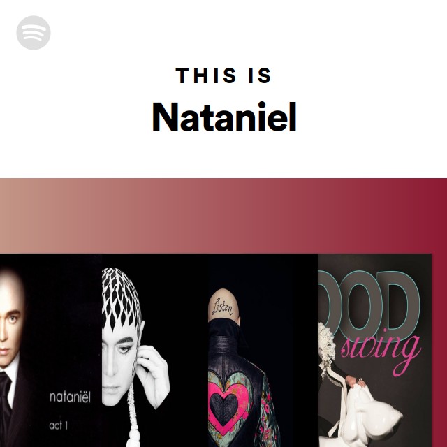This Is Nataniel - playlist by Spotify | Spotify