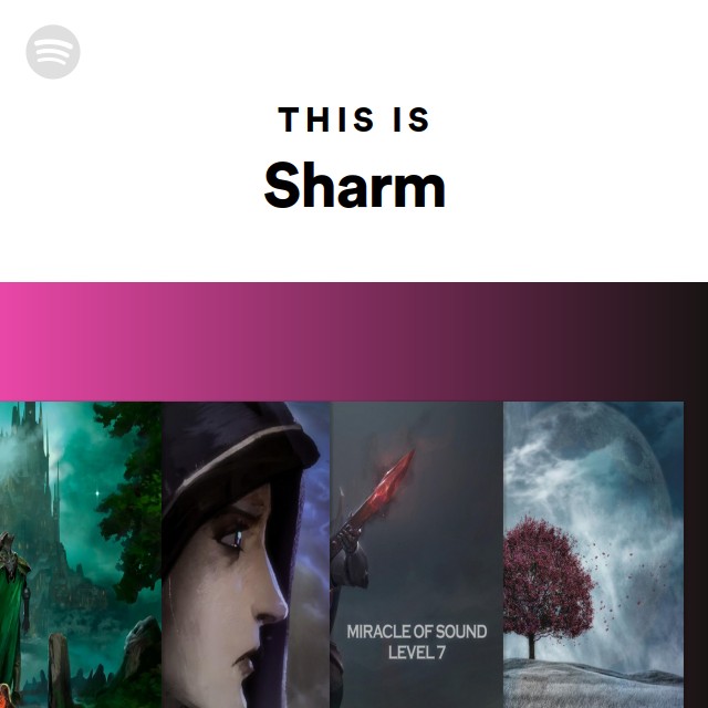 This Is Sharm - playlist by Spotify | Spotify