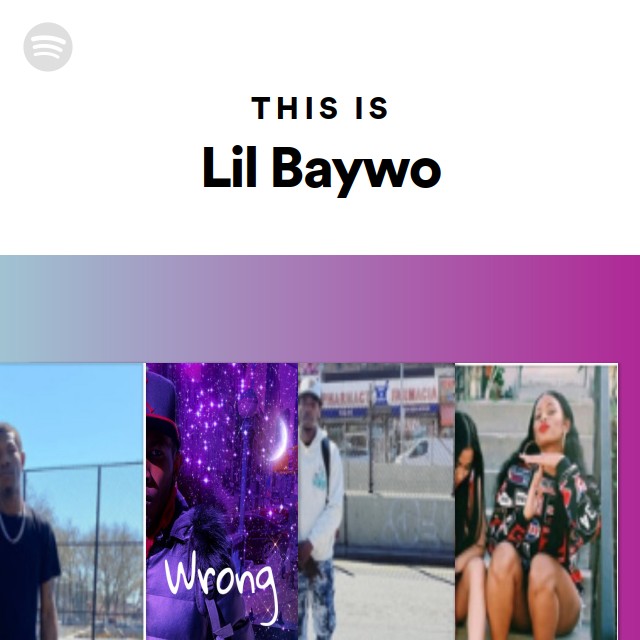 This Is Lil Baywo - playlist by Spotify | Spotify