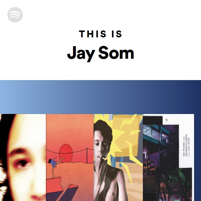 This Is Jay Som - playlist by Spotify | Spotify