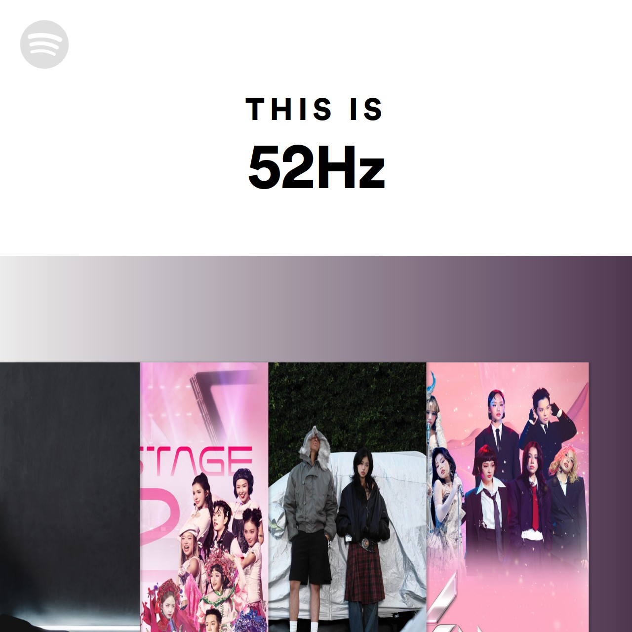 This Is 52Hz - playlist by Spotify | Spotify