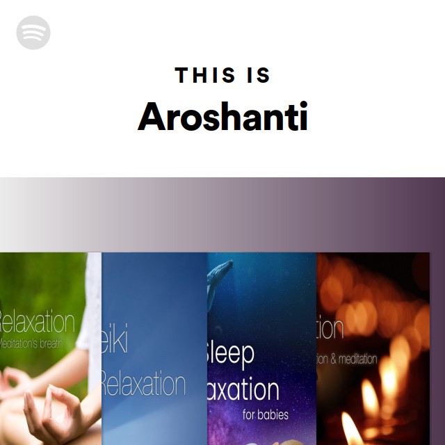 This Is Aroshanti - playlist by Spotify | Spotify