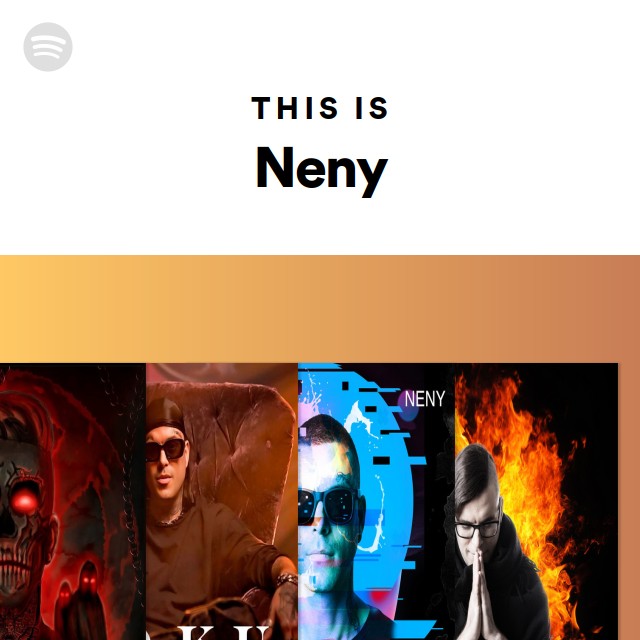 This Is Neny - playlist by Spotify | Spotify