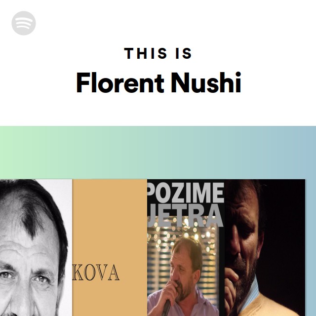This Is Florent Nushi - playlist by Spotify | Spotify