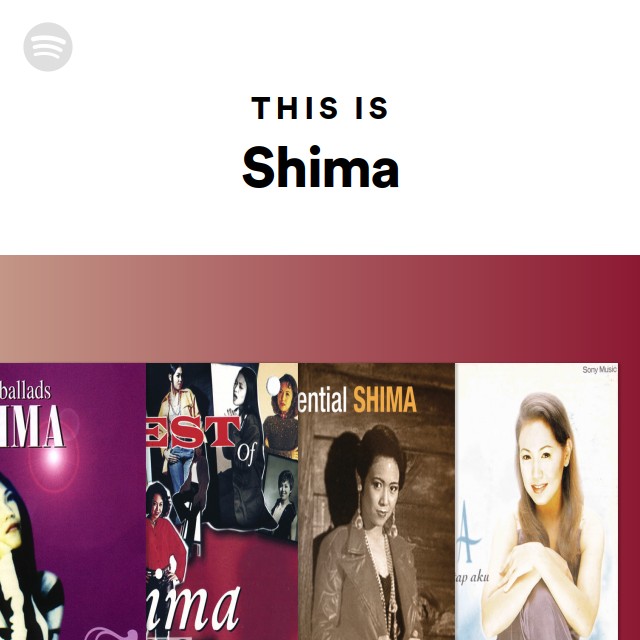 This Is Shima - playlist by Spotify | Spotify