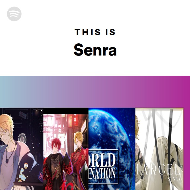 This Is Senra - playlist by Spotify | Spotify