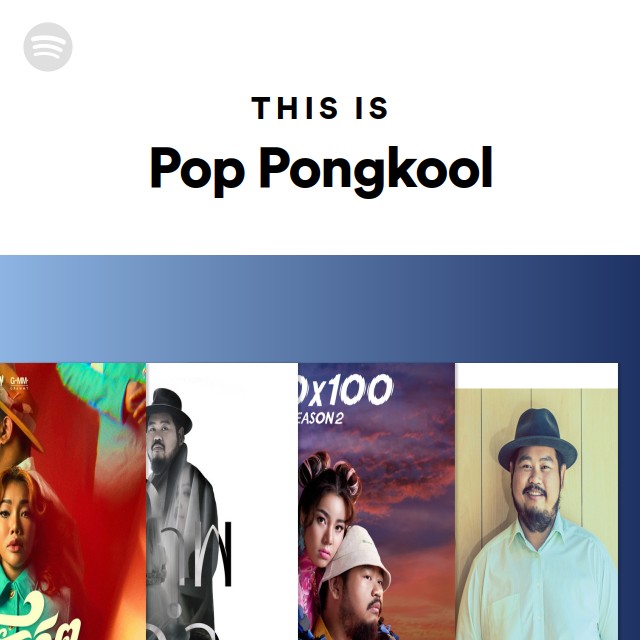 This Is Pop Pongkool - playlist by Spotify | Spotify