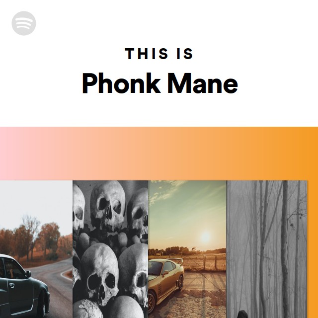 This Is Phonk Mane - playlist by Spotify | Spotify