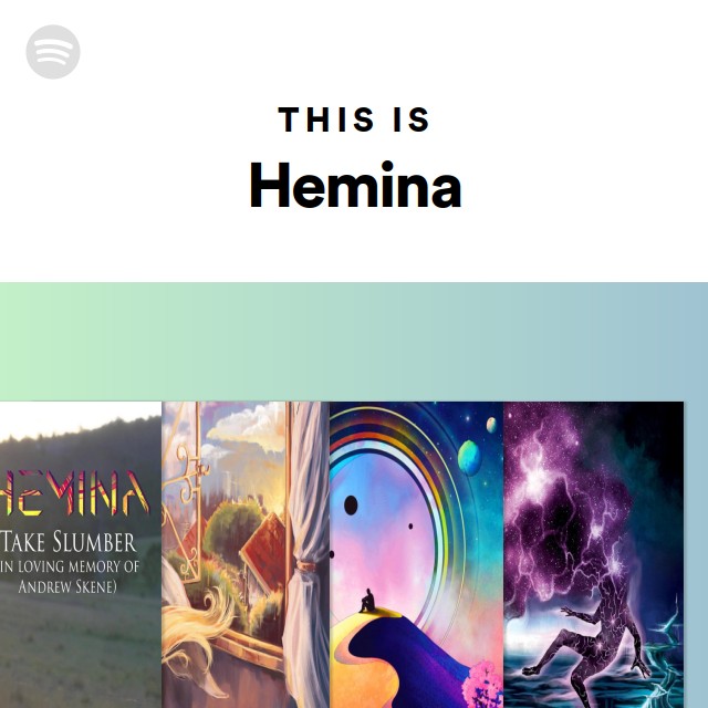 This Is Hemina - playlist by Spotify | Spotify