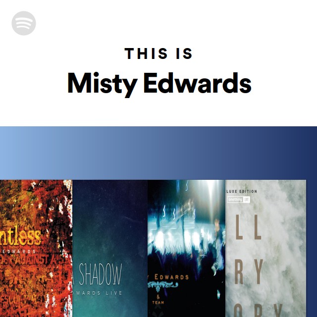 Misty Edwards Favorite One