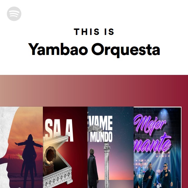 This Is Yambao Orquesta - playlist by Spotify | Spotify