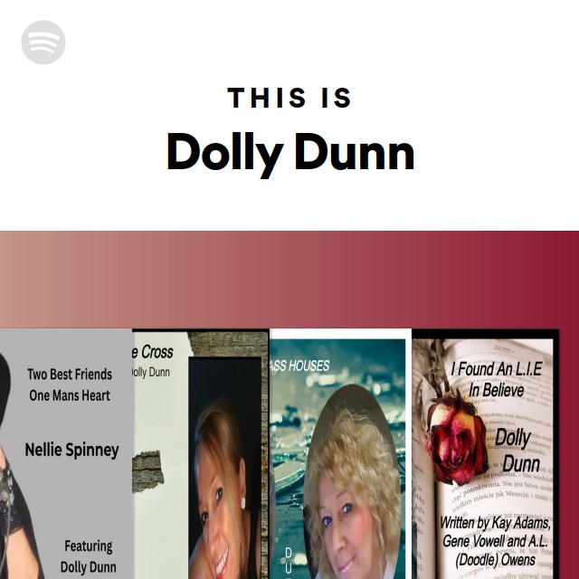 This Is Dolly Dunn | Spotify Playlist