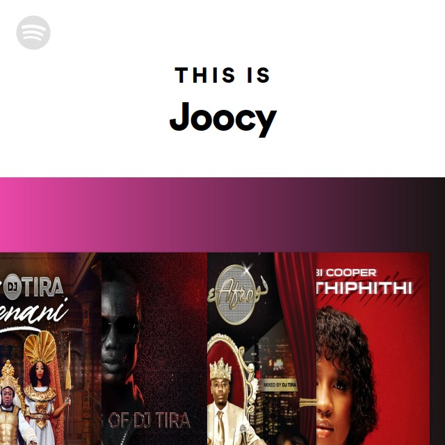 This Is Joocy - playlist by Spotify | Spotify