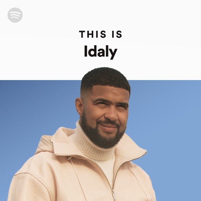 This Is Idaly - playlist by Spotify | Spotify