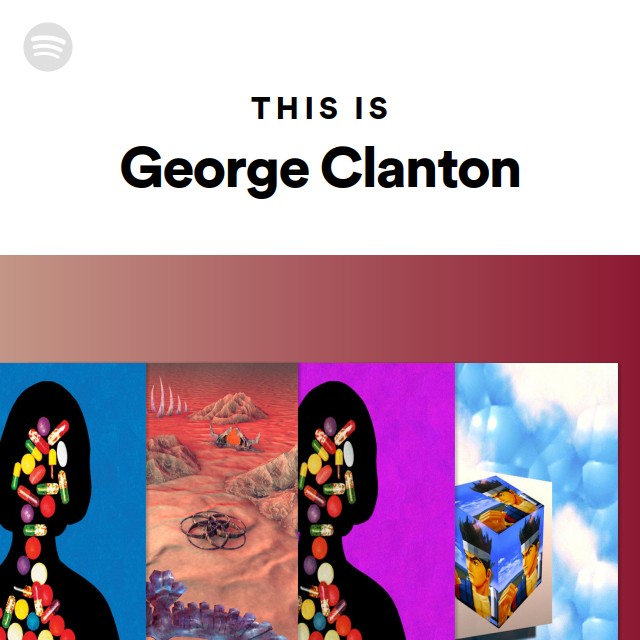 This Is George Clanton - playlist by Spotify | Spotify