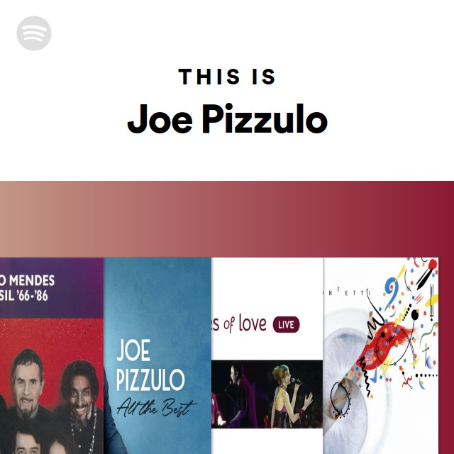 This Is Joe Pizzulo - playlist by Spotify | Spotify