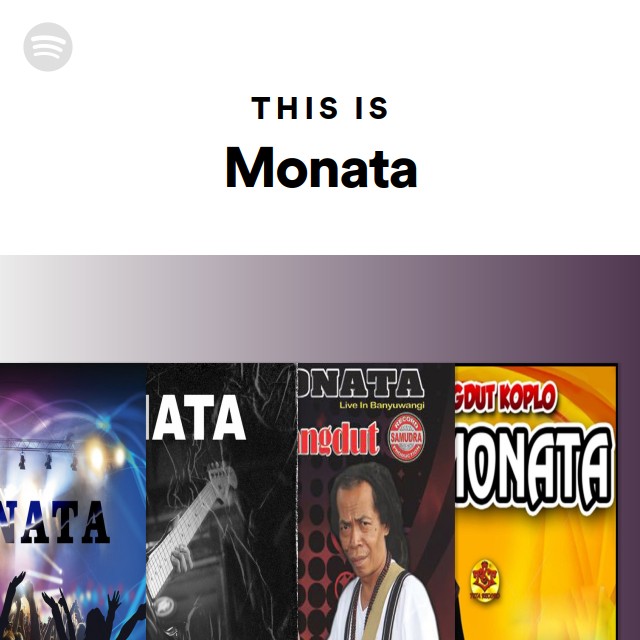 This Is Monata - playlist by Spotify | Spotify