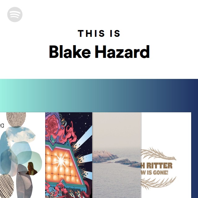 Blake Hazard Interview