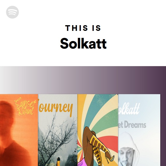 This Is Solkatt - playlist by Spotify | Spotify