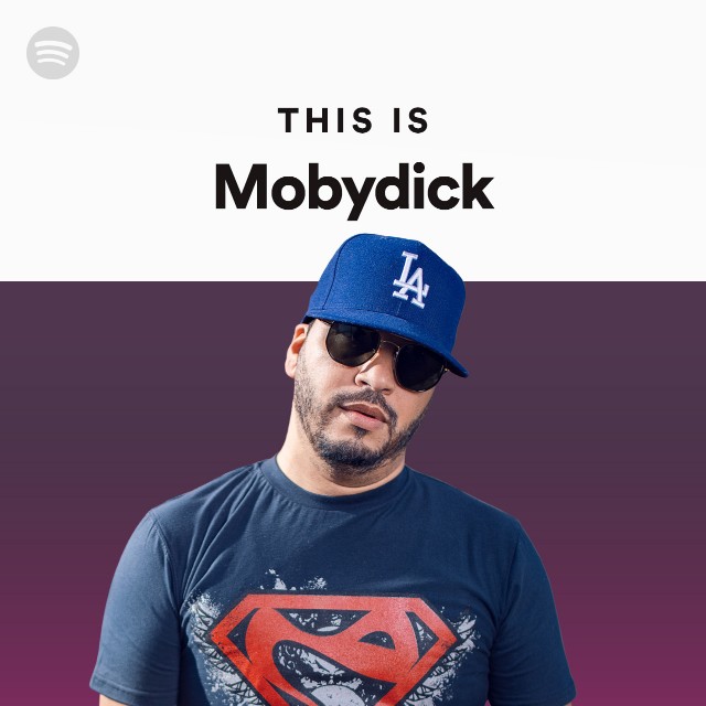 This Is Mobydick - playlist by Spotify | Spotify