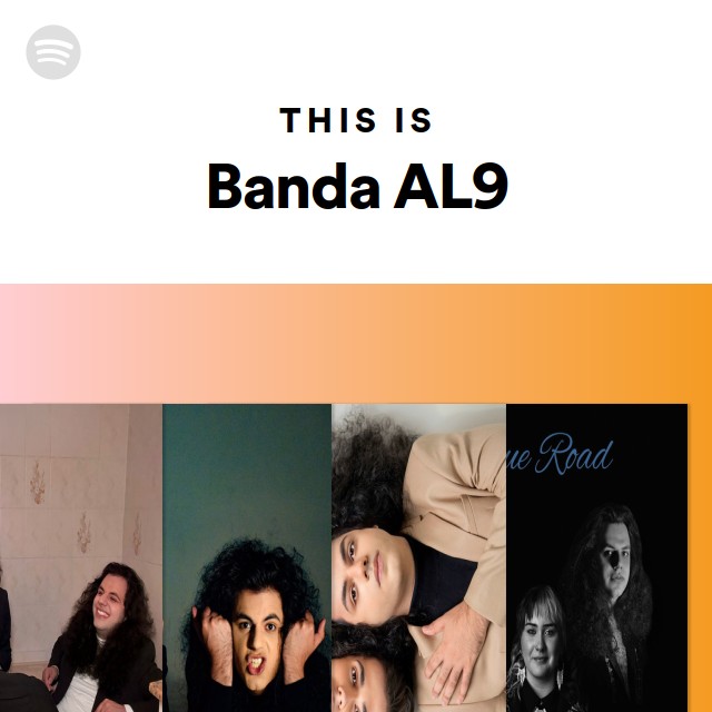 This Is Banda AL9 - playlist by Spotify | Spotify
