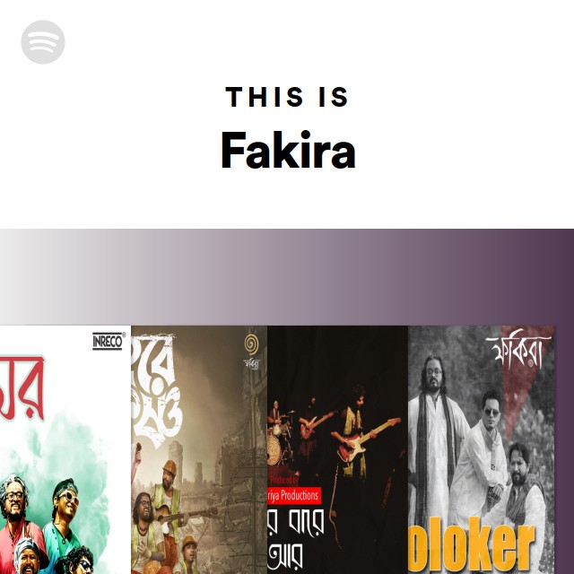 This Is Fakira - playlist by Spotify | Spotify