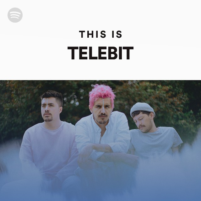 This Is TELEBIT - playlist by Spotify | Spotify