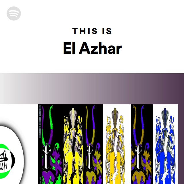 This Is El Azhar | Spotify Playlist