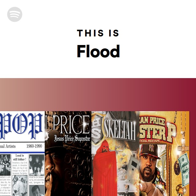 This Is Flood - playlist by Spotify | Spotify