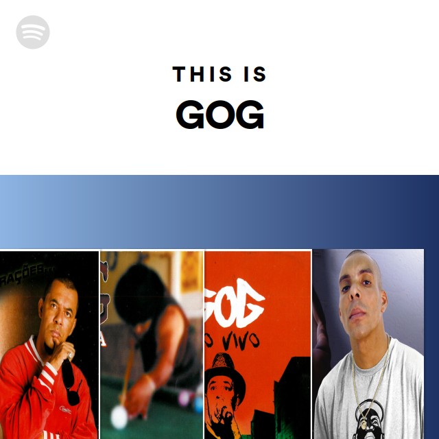 This Is GOG - playlist by Spotify | Spotify