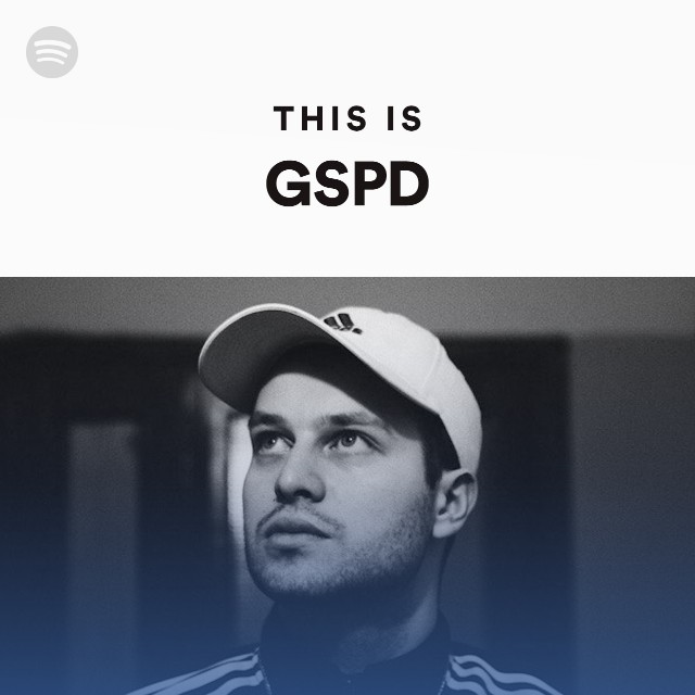 This Is GSPD - playlist by Spotify | Spotify