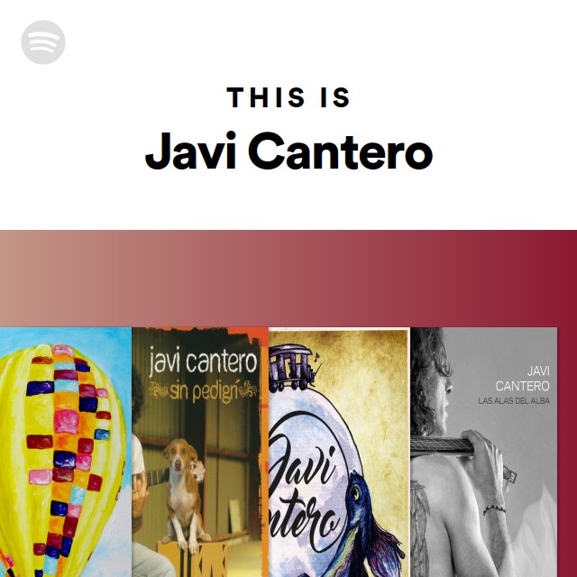 This Is Javi Cantero - playlist by Spotify | Spotify