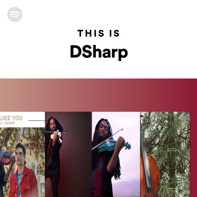 This Is DSharp - playlist by Spotify | Spotify