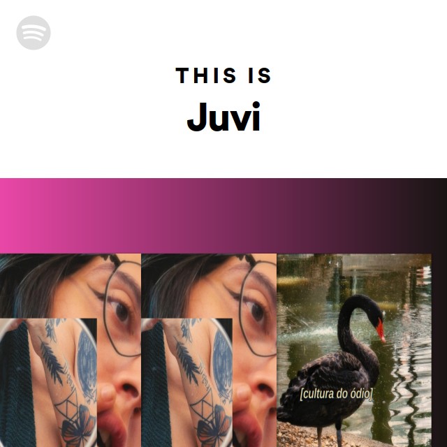 This Is Juvi - playlist by Spotify | Spotify