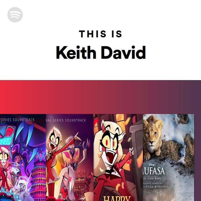 This Is Keith David - playlist by Spotify | Spotify