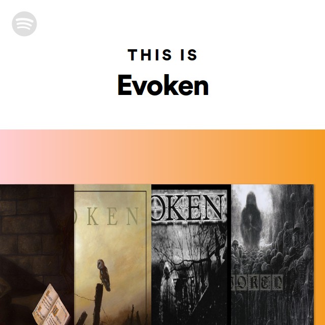 This Is Evoken | Spotify Playlist