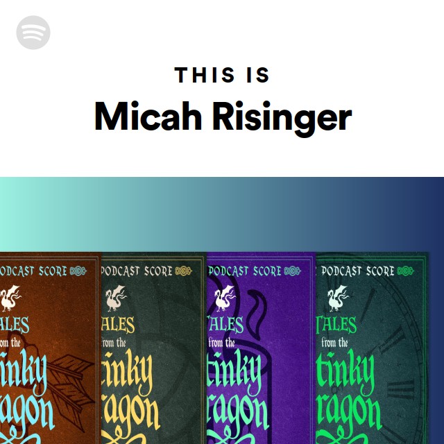 This Is Micah Risinger - playlist by Spotify | Spotify