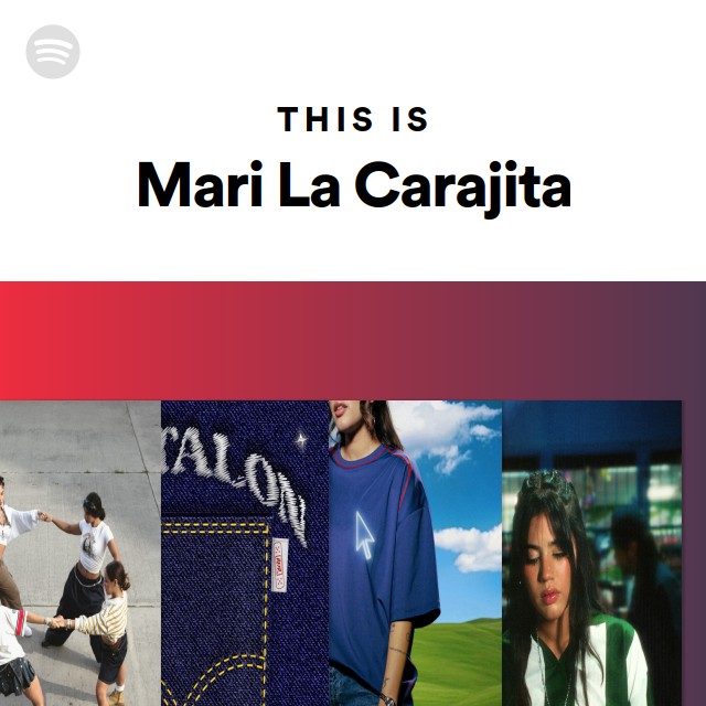 This Is MARI - playlist by Spotify | Spotify
