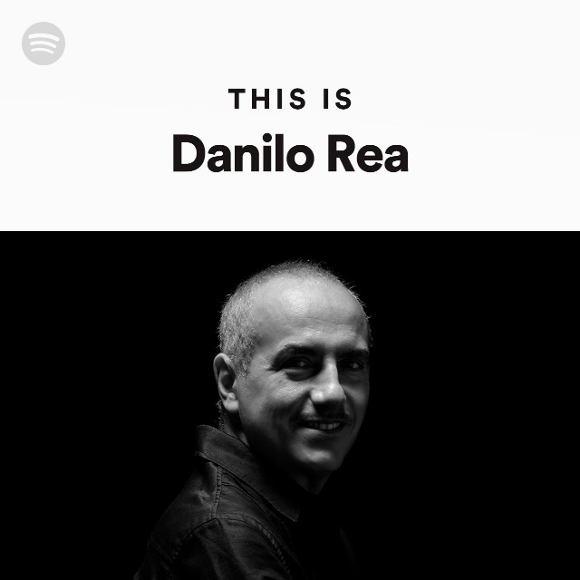 This Is Danilo Rea - playlist by Spotify | Spotify