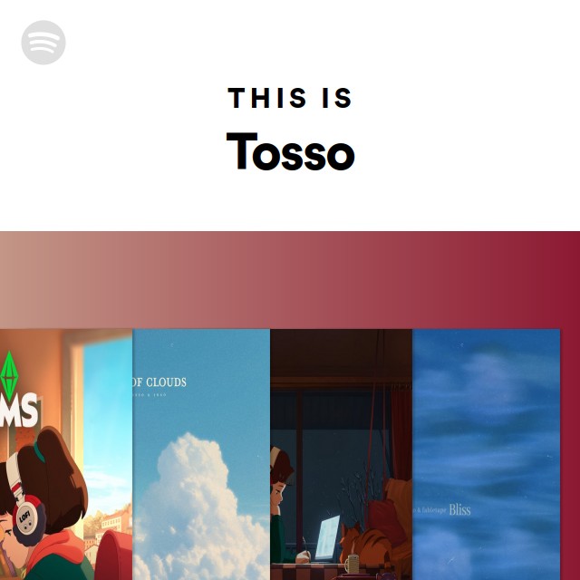 This Is Tosso - playlist by Spotify | Spotify