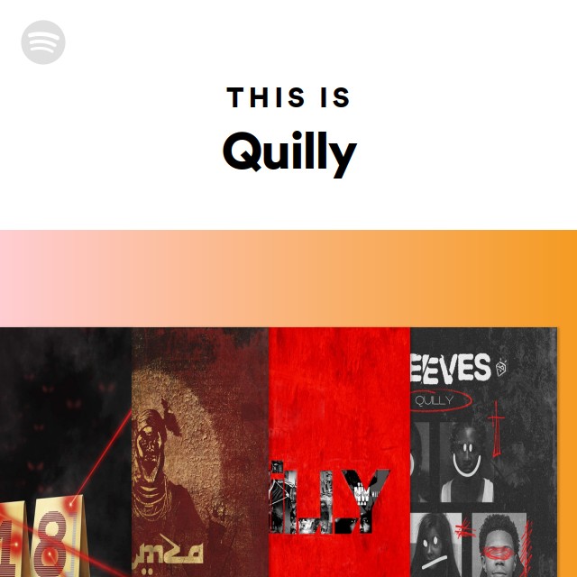 This Is Quilly - playlist by Spotify | Spotify