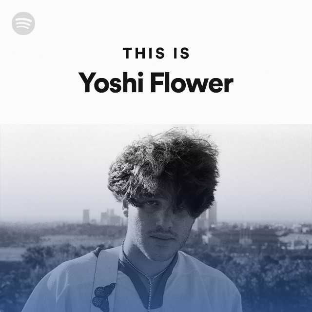 This Is Yoshi Flower - playlist by Spotify | Spotify