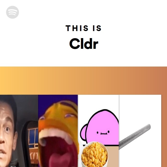 This Is Cldr - playlist by Spotify | Spotify