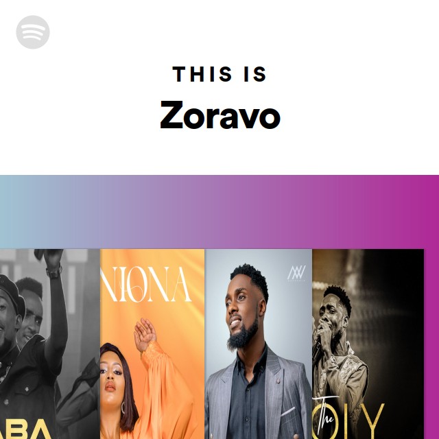 This Is Zoravo - playlist by Spotify | Spotify