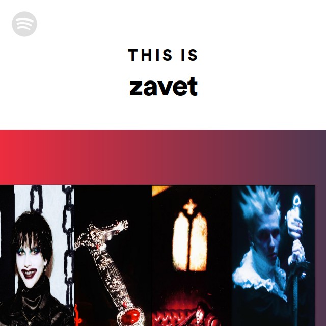 This Is zavet - playlist by Spotify | Spotify