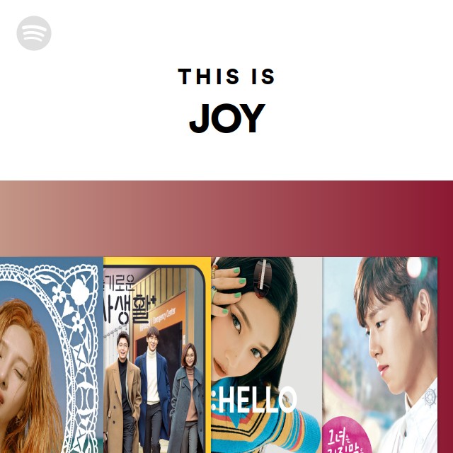 This Is JOY - playlist by Spotify | Spotify