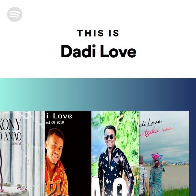 This Is Dadi Love - playlist by Spotify | Spotify