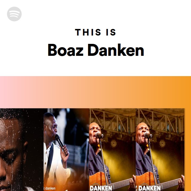 This Is Boaz Danken - playlist by Spotify | Spotify