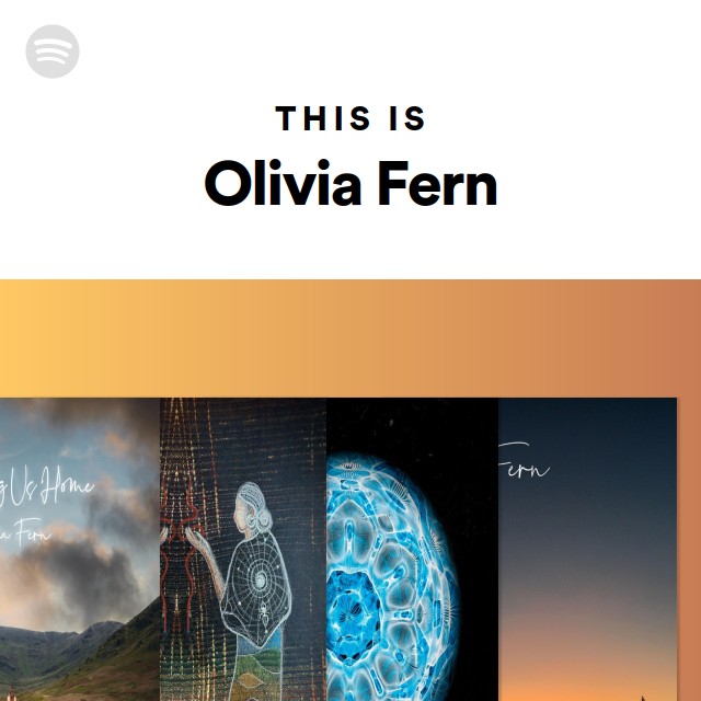This Is Olivia Fern - playlist by Spotify | Spotify